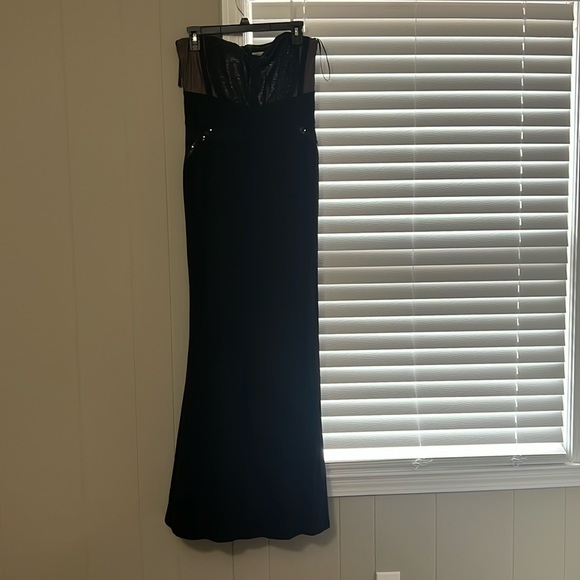 Calvin Klein | Dresses | Calvin Klein Formal Dress | Poshmark